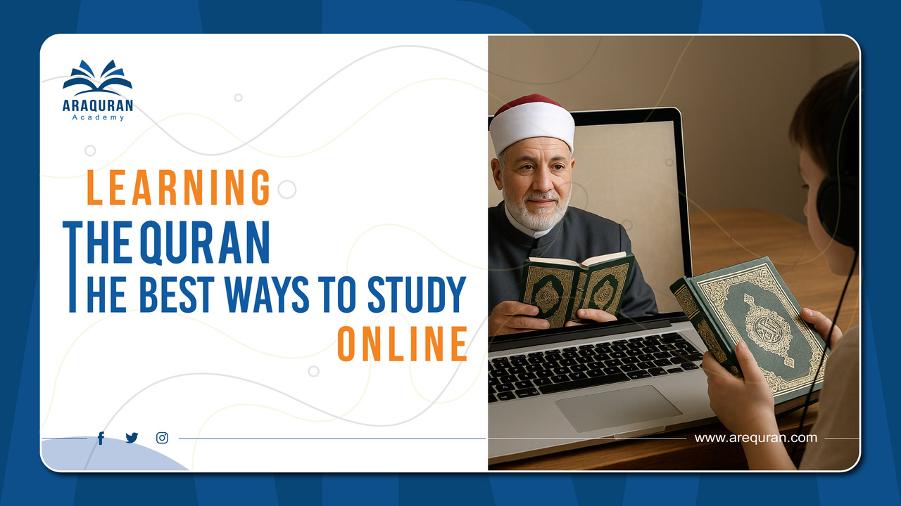 How to Start Memorizing the Quran: A Step-by-Step Guide for Beginners ...